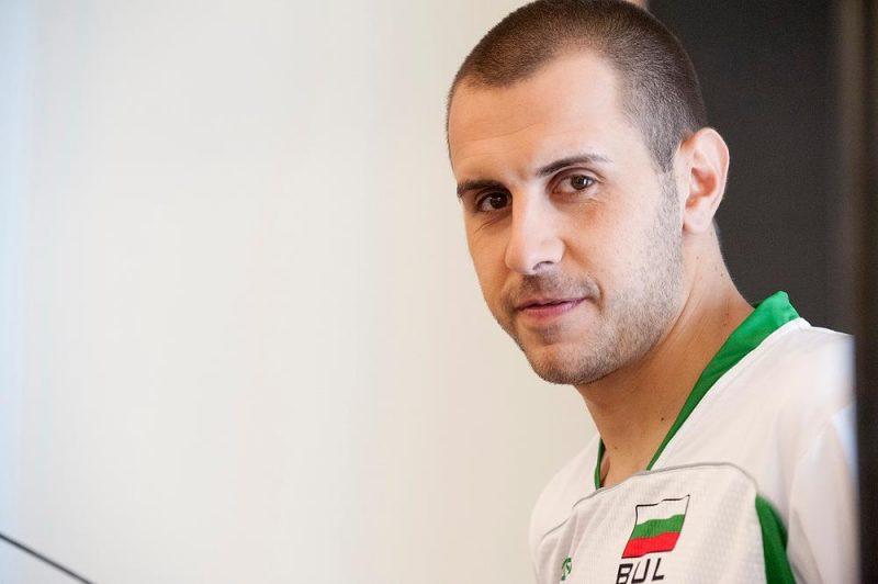 Валентин Братоев се подлага на операция ? - KotaSport