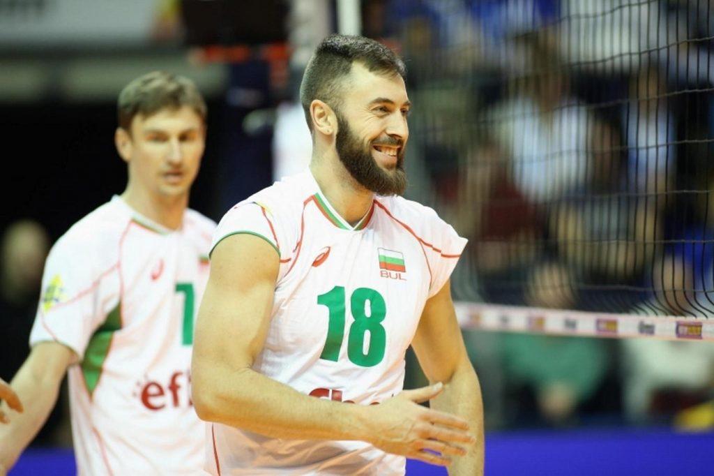 Ники Николов си тръгна от руски гранд - KotaSport