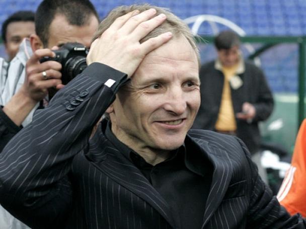 Гриша Ганчев дава до 50 хиляди заплата на новия треньор - KotaSport