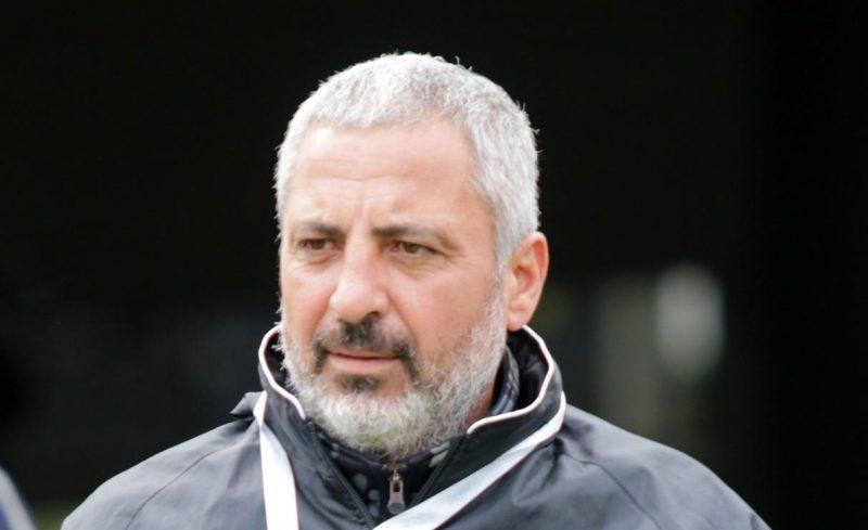 Бащата ще помага на Марчо Дафчев за дубъла на Локо (Пд) - KotaSport