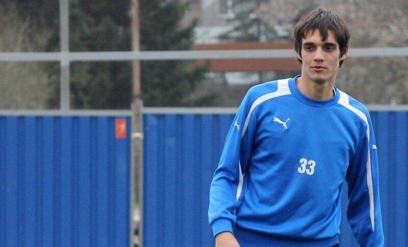 "Синя" изненада! Вижте кой тренира с Левски - KotaSport