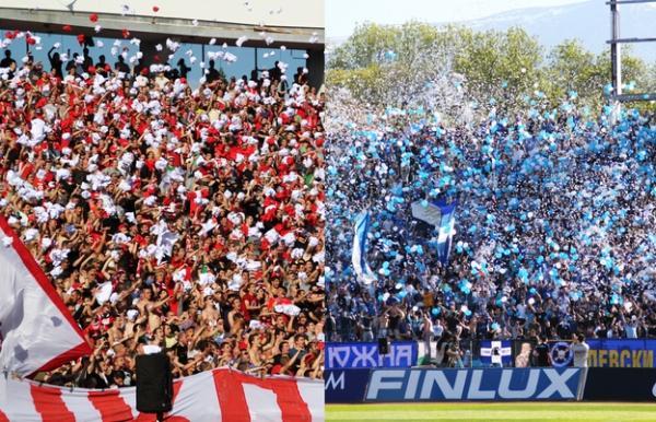 Големите комплекси на малкия ни футбол - KotaSport