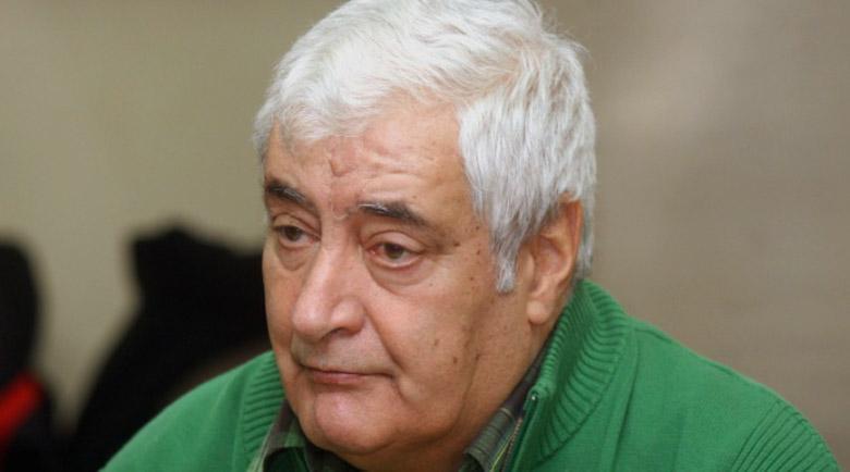 Тежка загуба за българския футбол! Отиде си Иван Вуцов - KotaSport