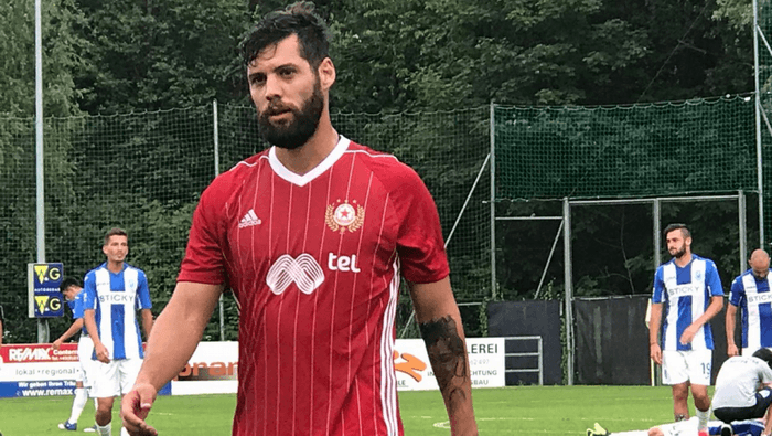 Бивш футболист на ЦСКА-София пред трансфер в Португалия - KotaSport