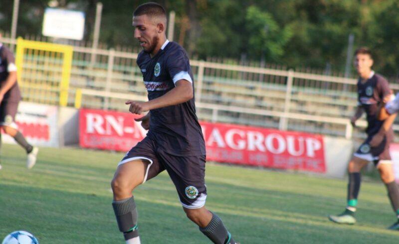 Нефтохимик посреща Левски при U19 - KotaSport