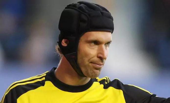 Петър Чех поднови договора си с полупрофесионален клуб - KotaSport