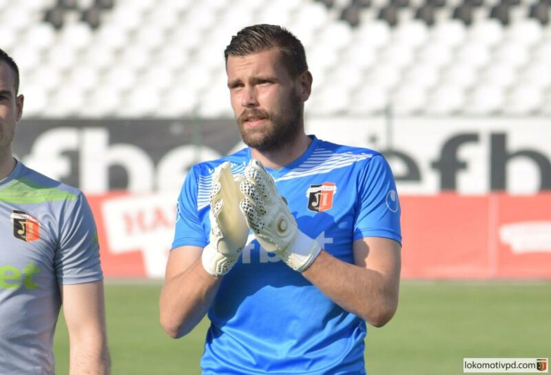 martin lukov - KotaSport