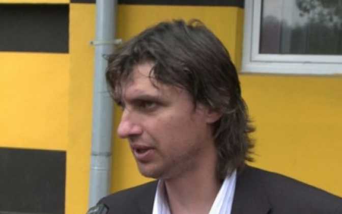 Георги Славчев: Мъри има коз и за "Тумба"! В Левски вече няма играчи ...