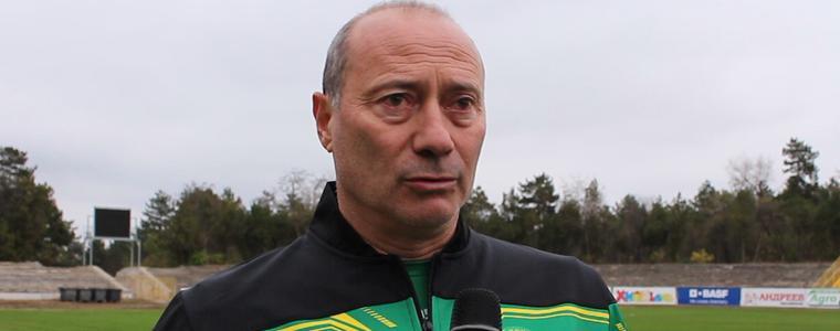 Кокала: Искам 10 нови - KotaSport