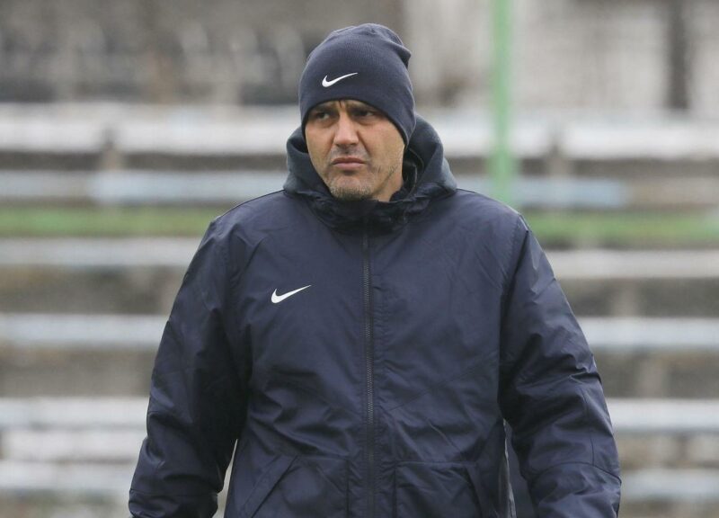 Димитър Иванков: Левски ще се бори до последно за първото място - KotaSport