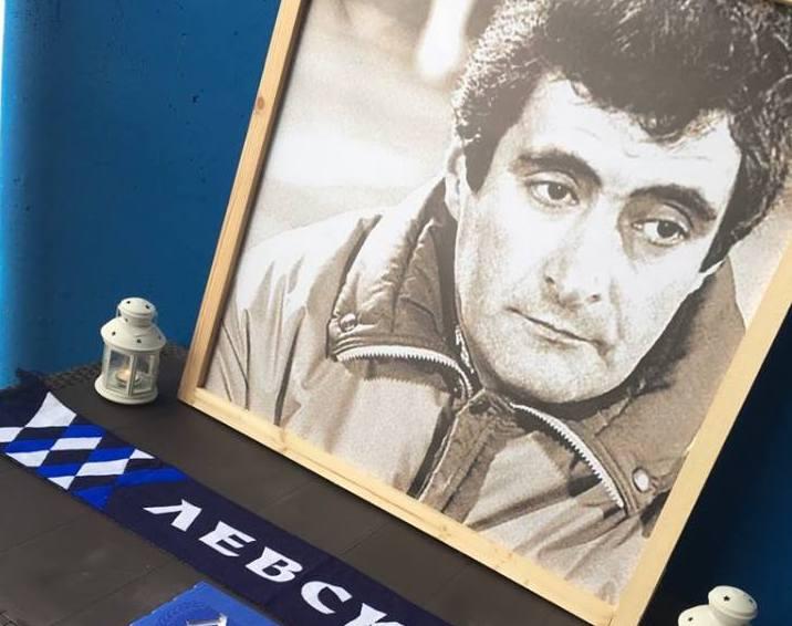 Една година без големия Иван Вуцов - KotaSport