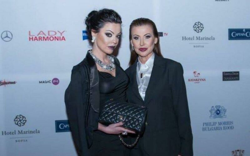 Илиана Раева е "Жена на десетилетието" у нас - KotaSport