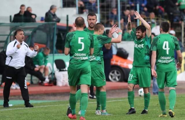 Хебър се завърна в професионалния футбол! - KotaSport