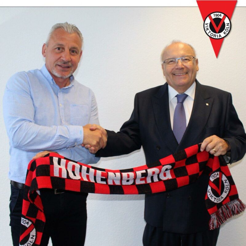 Дочев за престоя си в ЦСКА: Бях на грешното място! Бях много ...