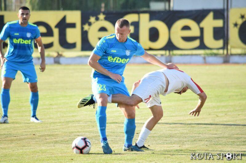 pomorie kariana 22 jivko hadjiev - KotaSport