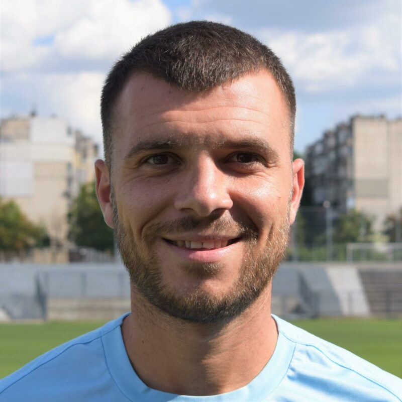 Пирин се размина с бивш бранител на Берое - KotaSport