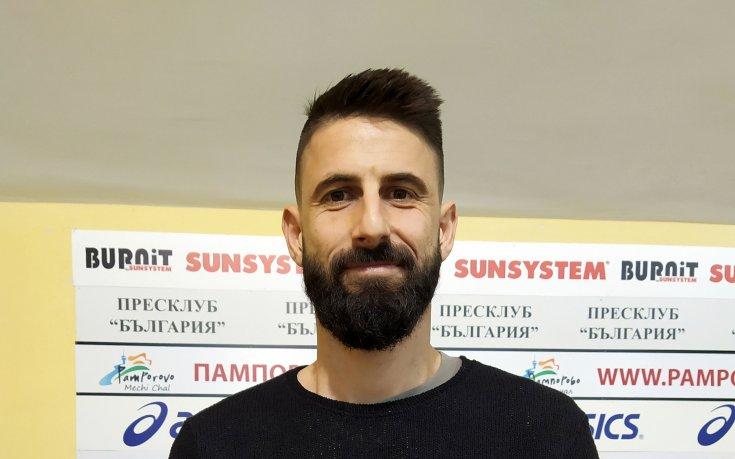 Митко Илиев: Локомотив направи Акрапович добър треньор! За пореден път ...