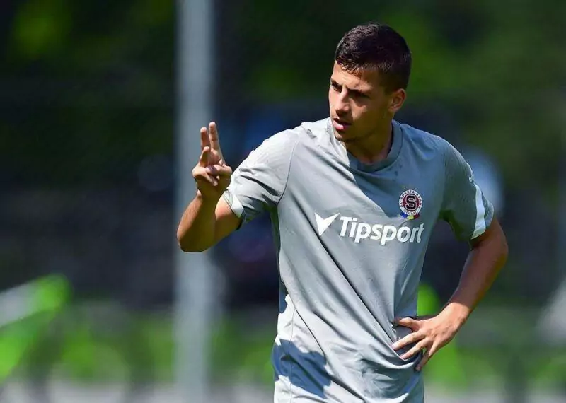 martin minchev - KotaSport