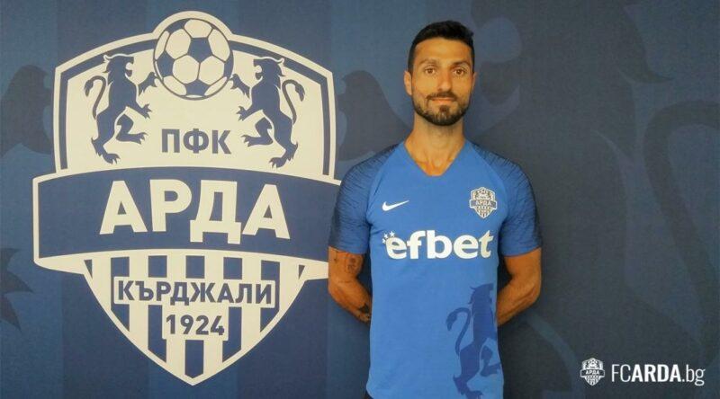 Национал потвърди KOTASPORT: Част съм от исторически клуб като Левски ...