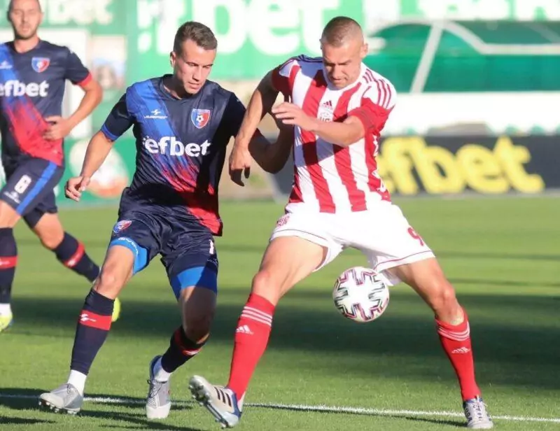 cska 1948 strumska slava martin kamburov - KotaSport