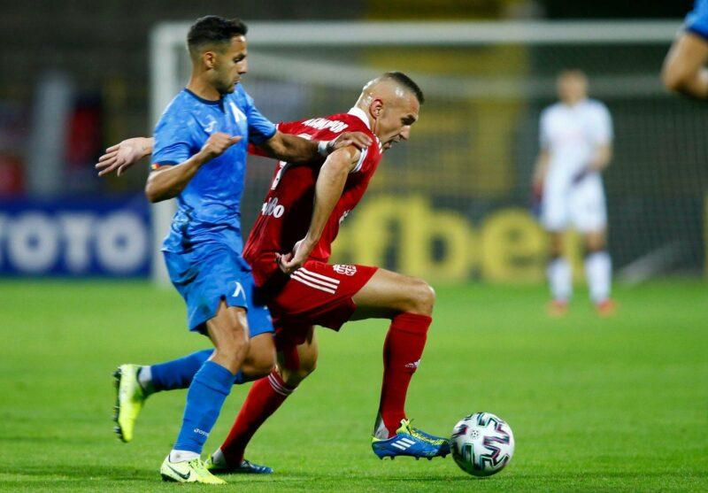 Левски се развихри! "Сините" попиляха ЦСКА 1948 (ВИДЕО+СНИМКИ) - KotaSport