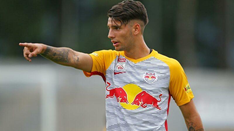 Собослай официално подписа с Лайпциг - KotaSport