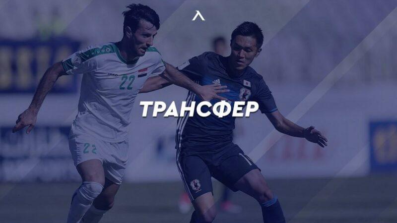 Ребин Сулака - Асирийския лъв! Новият в Левски бяга от войната, но не ...