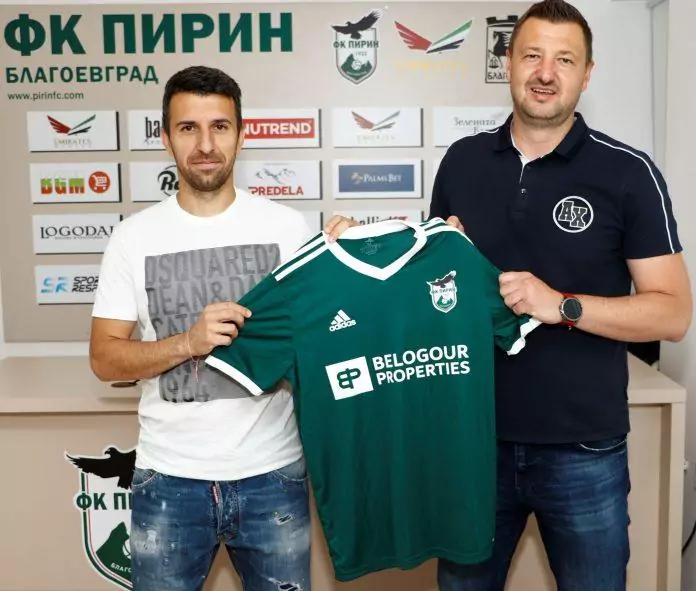 Първо в Кота спорт! Светльо Дяков ще води Пирин - KotaSport