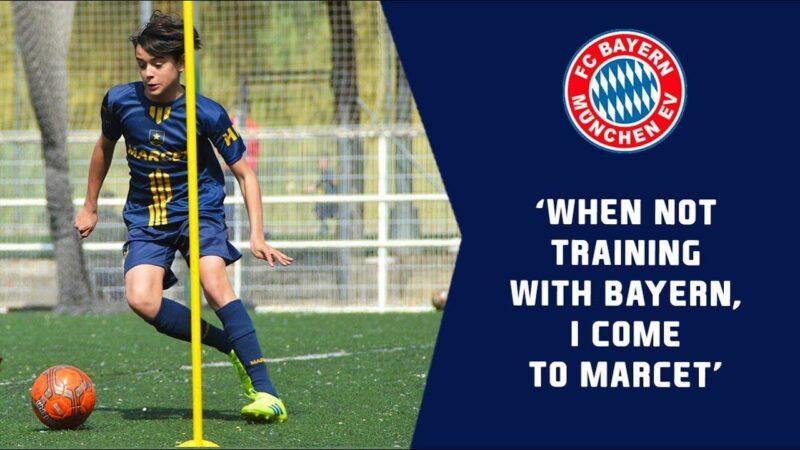 БГ талант расте в... Байерн Мюнхен! - KotaSport