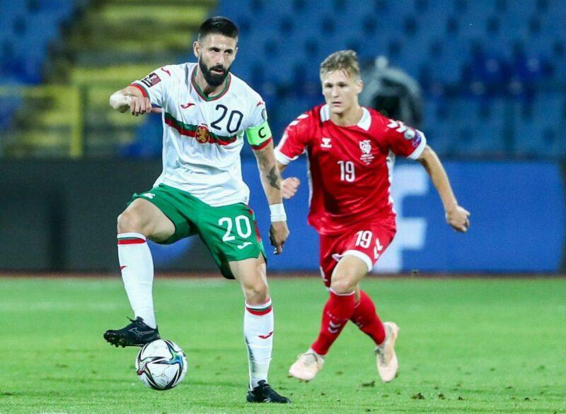 Треньорът на Литва оптимист преди мача срещу България - KotaSport