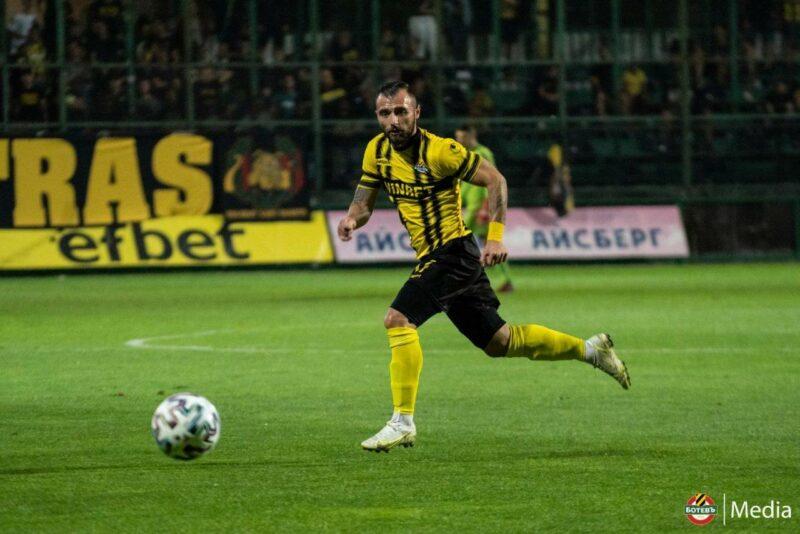 5 "канарчета" оцеляха от предишното евроучастие - KotaSport