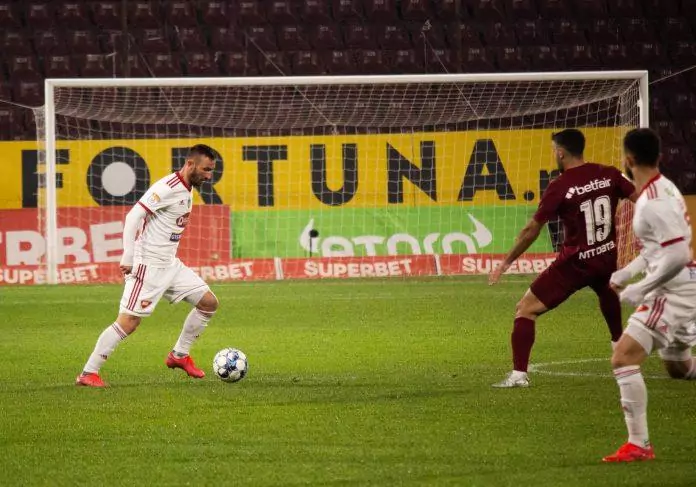 Радослав Димитров с първа победа в плейофите - KotaSport