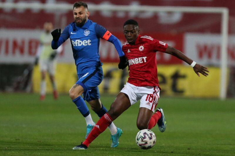 ИЗНЕНАДА: "Червена" звезда може да е изиграл последния си мач! - KotaSport