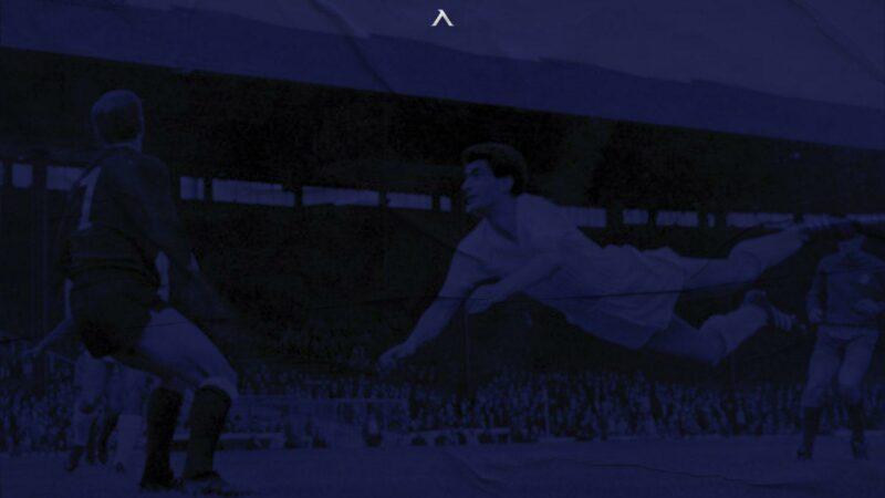 Левски отбеляза 82 години от рождението на легендата Иван Вуцов - KotaSport