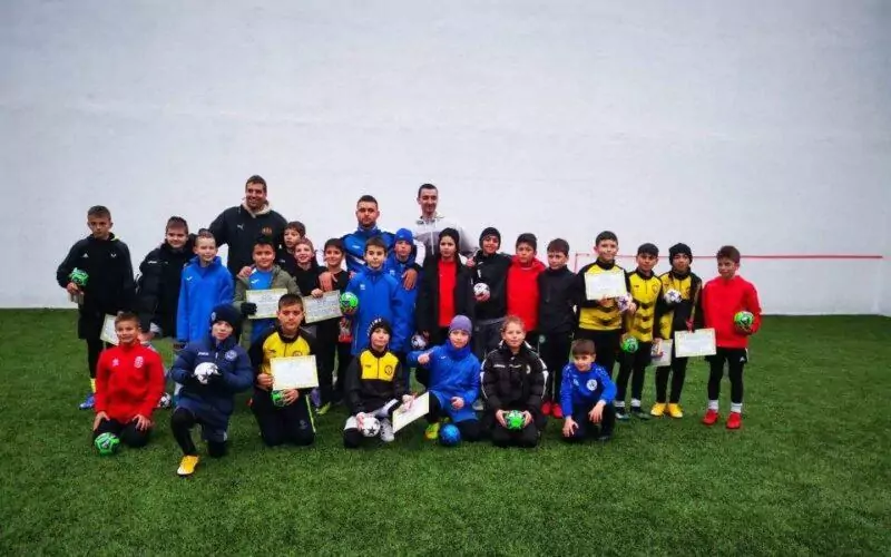 sofia lab - KotaSport