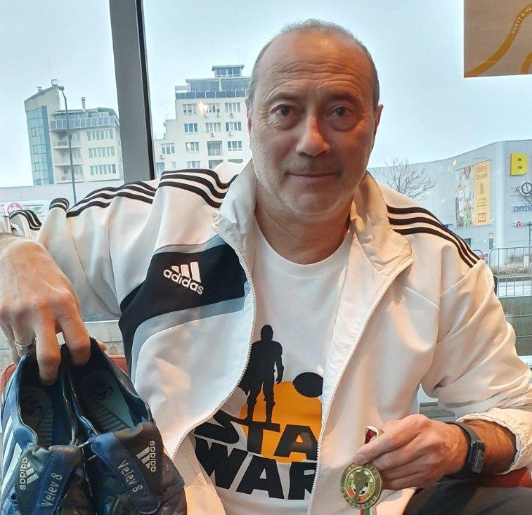 Кокала култов: Очаквам Сираков за 3-ти път да си присади коса! Ако ...