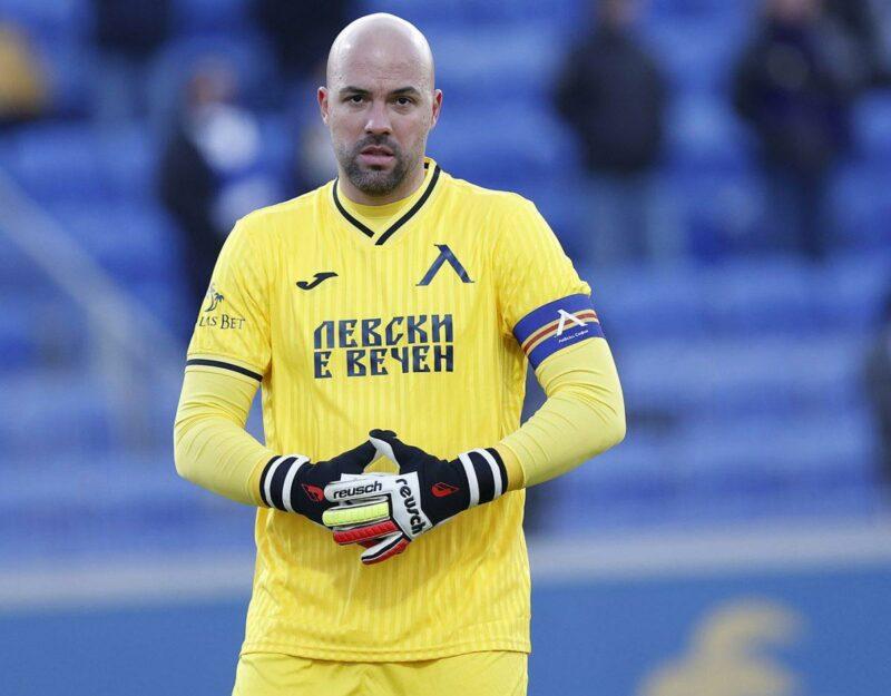 Ники Михайлов: Сега трябва да се борим да сме отново в квота Европа ...