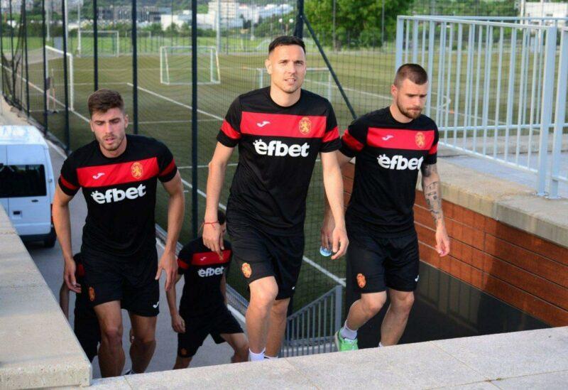 Георги Миланов: Показахме много мъжка игра, горд съм с отбора - KotaSport