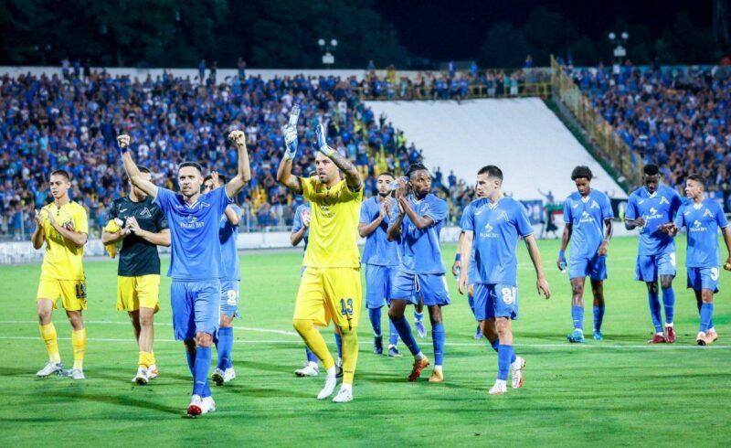 Французин свири гостуването на Левски в Ла Валета! Ясна си датата и ...