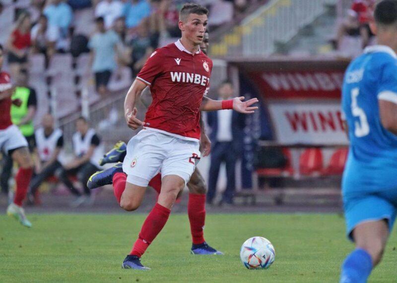 Българите в ЦСКА-София в момента са единствено от дубъла - KotaSport