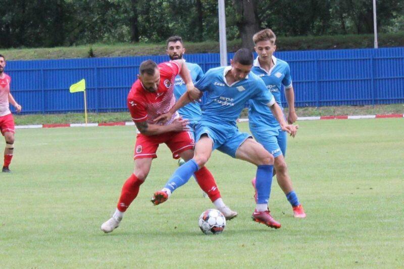 Спортист прегази Ботев (Ихтиман) - KotaSport