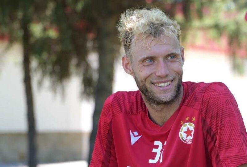 Линдсет: Ние се целим в шампионската титла - KotaSport