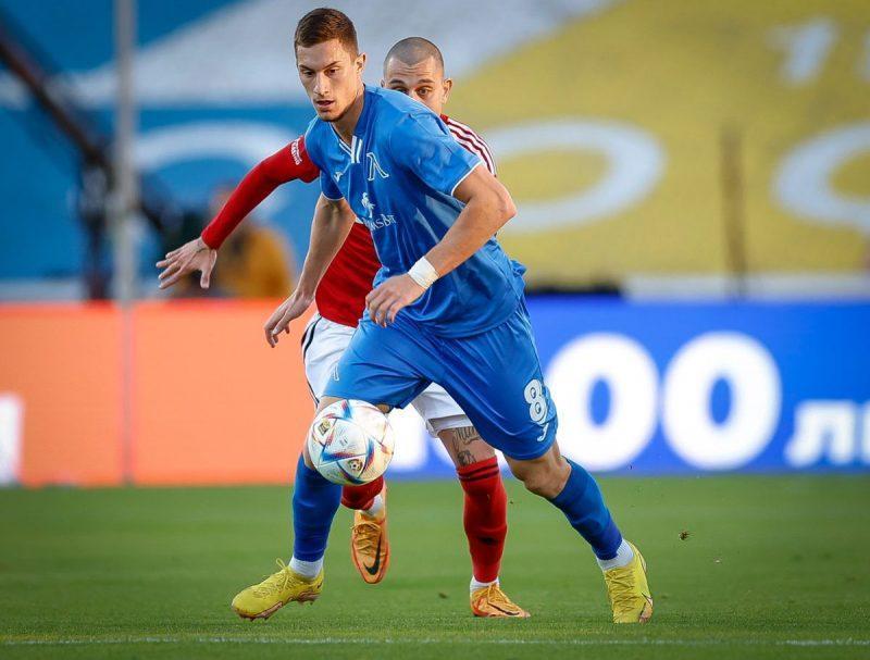 Пазарлъците между Левски и унгарци за халф продължават - KotaSport