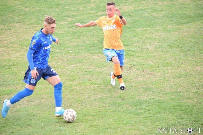 Каре аса на Черноморец с контузии - KotaSport