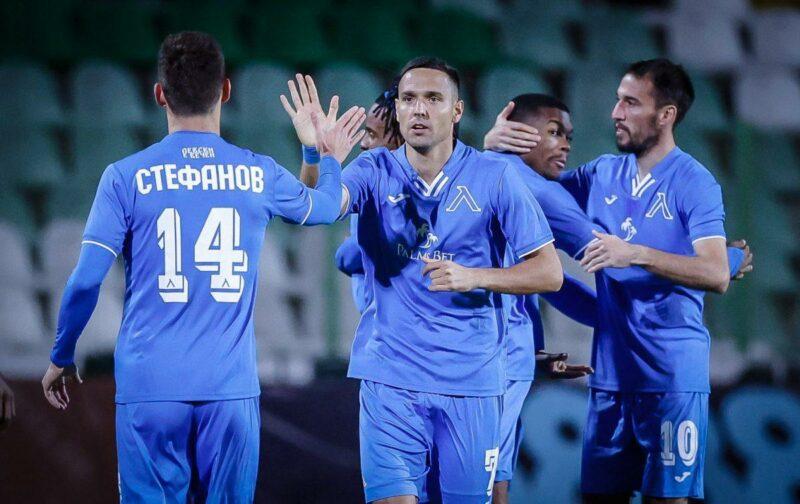 Бивш ас на Левски е много близо до румънски гранд - KotaSport