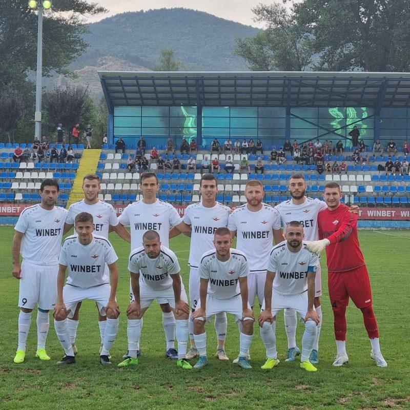 Септември и Гранит занулиха на Югозапад - KotaSport