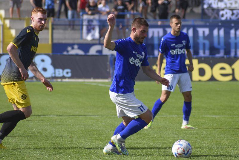 "Соколите" с двудневен лагер преди варненското дерби - KotaSport