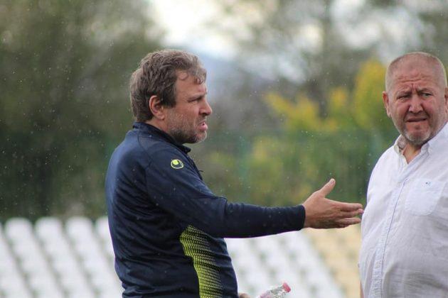 Страхотна изненада! Крумовград се раздели с Вили Вуцов - KotaSport