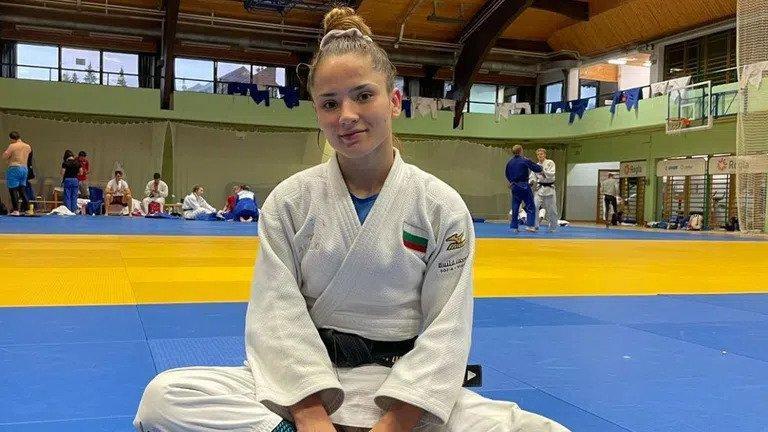 Габриела Димитрова: Никога не подценявам, но и не надценявам - KotaSport