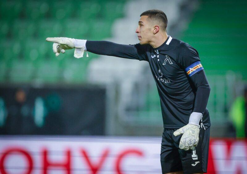 Левски без Пламен Андреев и Кордоба срещу Пирин - KotaSport